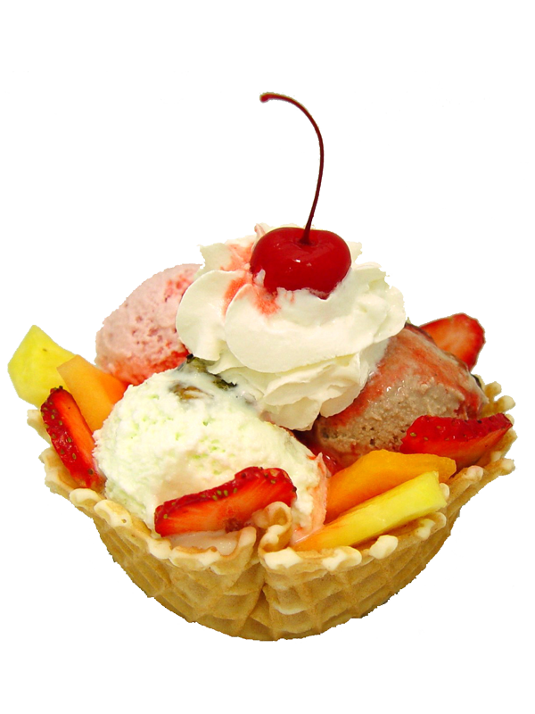 Tocumbo Ice Cream | Menu