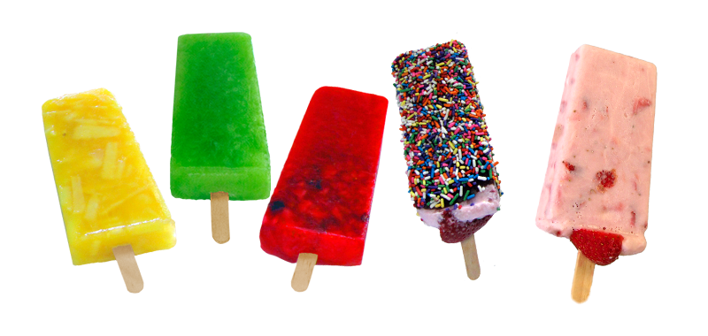 Tocumbo Ice Cream